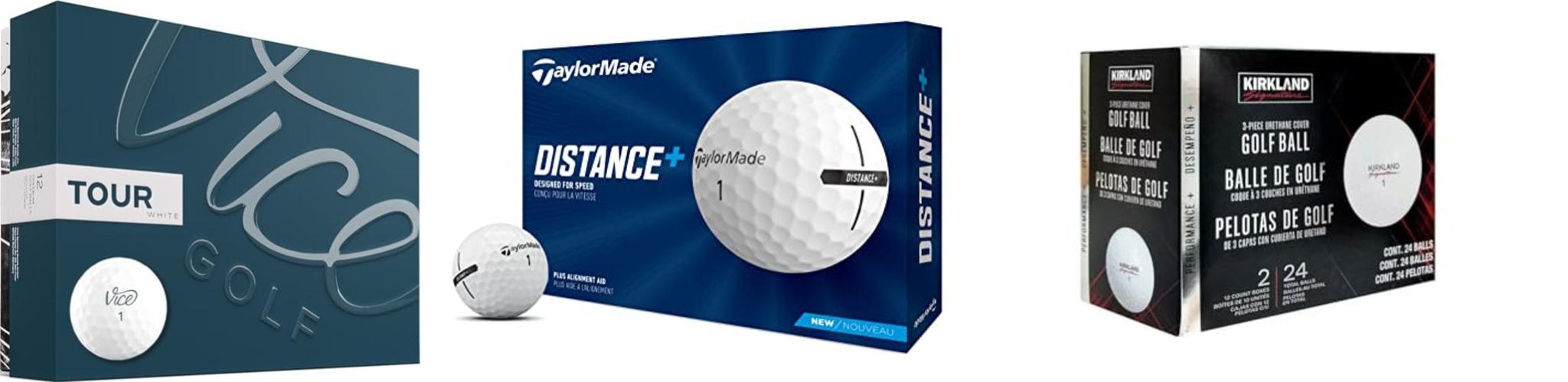 Top 5 3-Layer Golf Balls: Your Best Choice Guide
