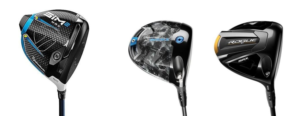 Top 5 Driver Golf: Your Ultimate Buying Guide