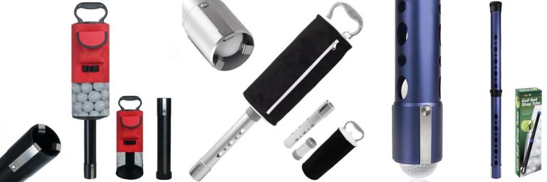 Top 5 Golf Ball Picker Upper: Must-Have Gadgets Reviewed
