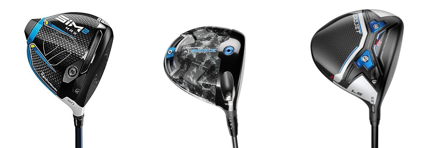 Top 5 Golf Drivers: Your Ultimate Buying Guide