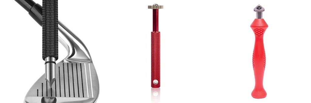 Top 5 Golf Groove Sharpeners: Your Buying Guide
