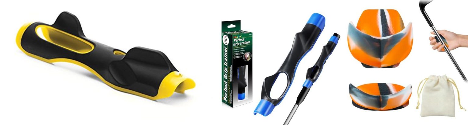 Top 5 Golf Grip Trainers: Your Essential Guide