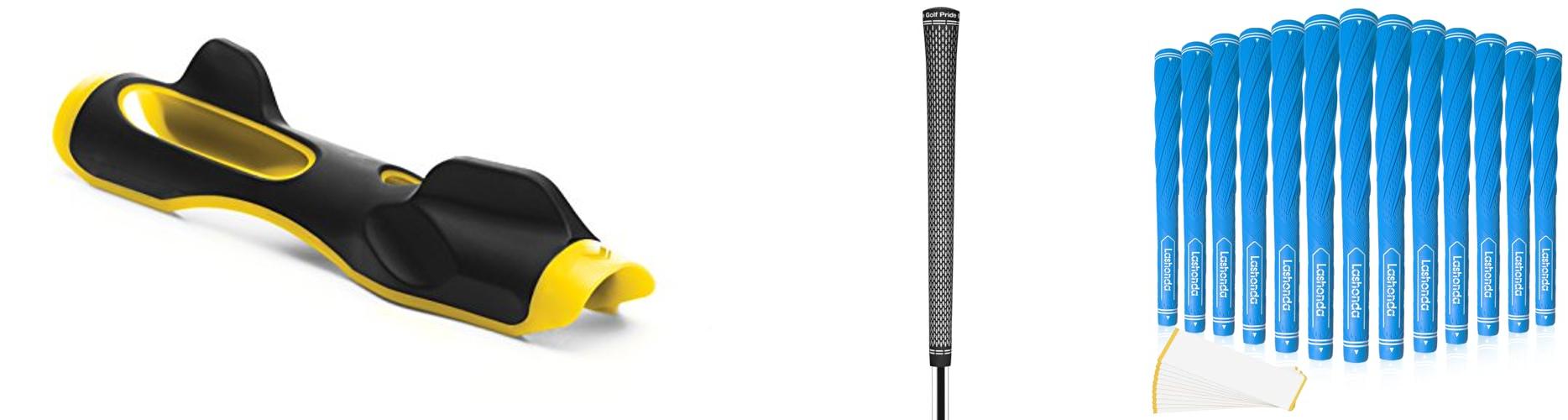 Best Golf Grip - Top 5 Picks & Review