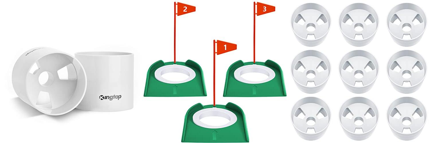 Top 5 Golf Holes: Your Essential Buying Guide