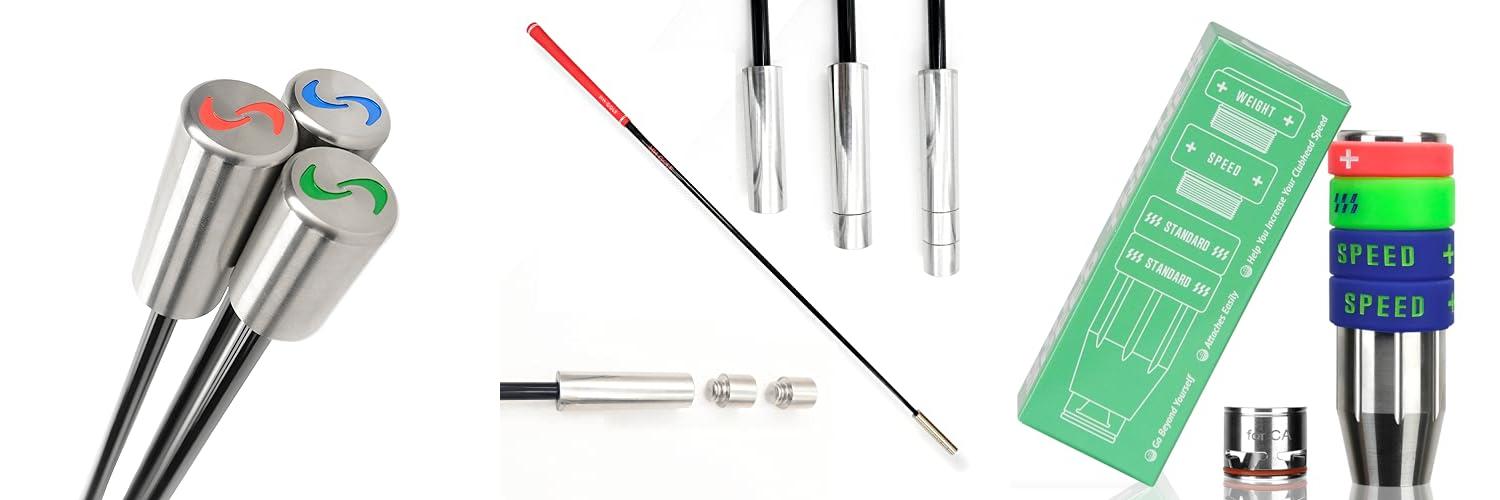 Top 5 Golf Speed Trainers: Your Swing Speed Guide