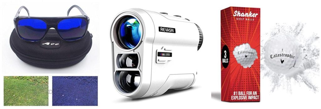 Top 5 GPS Golf Balls: Your Ultimate Buying Guide