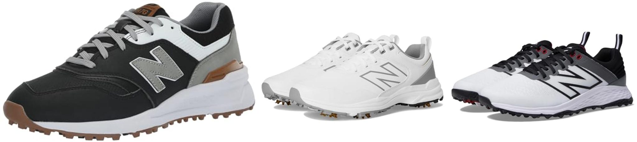 Top 5 New Balance Golf Shoes: Your Buying Guide