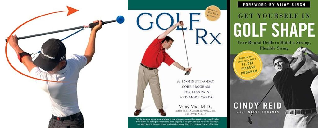 5 Essential Golf Stretches: A Must-Have Guide