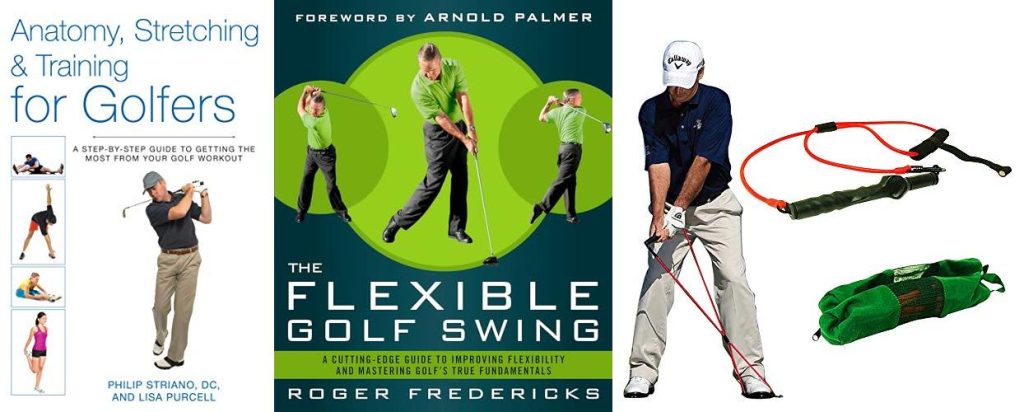 - Top 5 Golf Stretches: Swing Better Today Guide