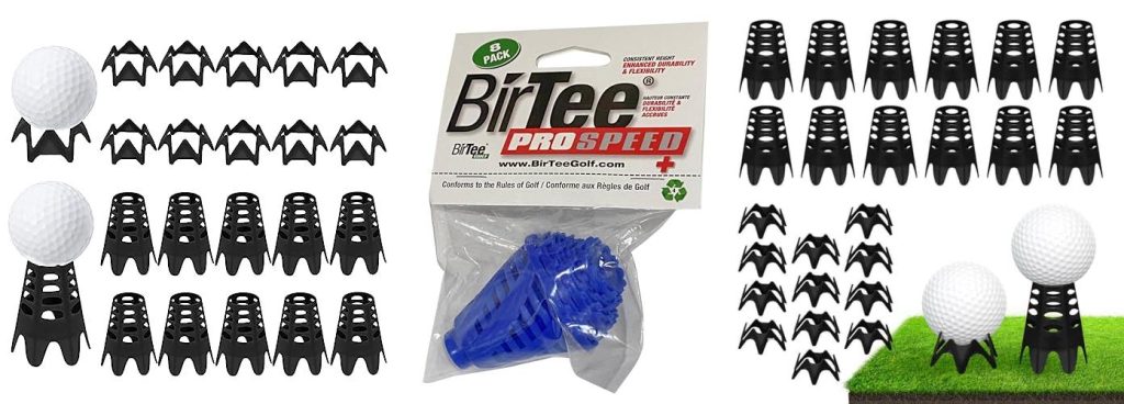 Top 5 Golf Simulator Tees: Your Essential Buying Guide
