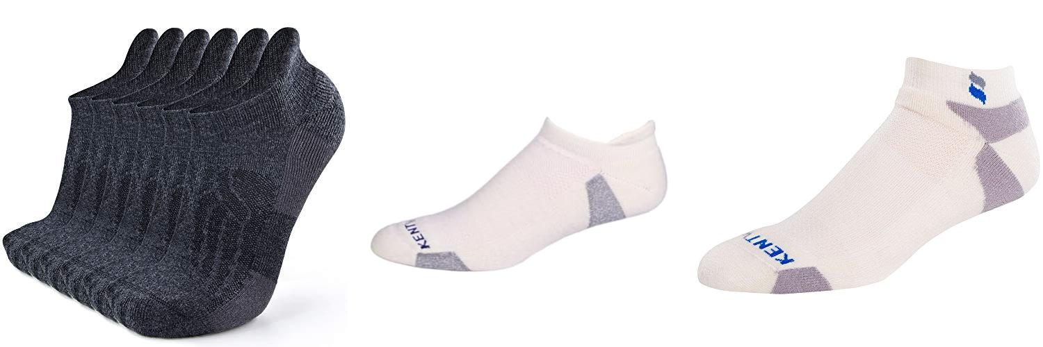 Best Wool Golf Socks - Top 5 Picks & Review