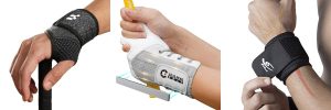 Top 5 Golf Wrist Braces: Your Swing Support Guide