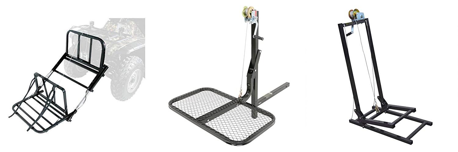 Top 5 ATV Deer Loaders: Your Ultimate Buying Guide