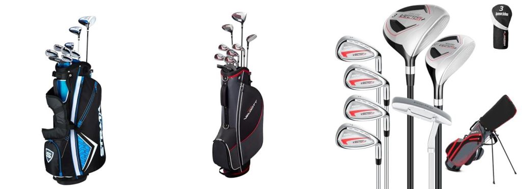 Top 5 Beginner Golf Club Sets: Your Complete Guide