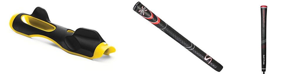 Top 5 Driver Grips: Best Golf Performance Guide