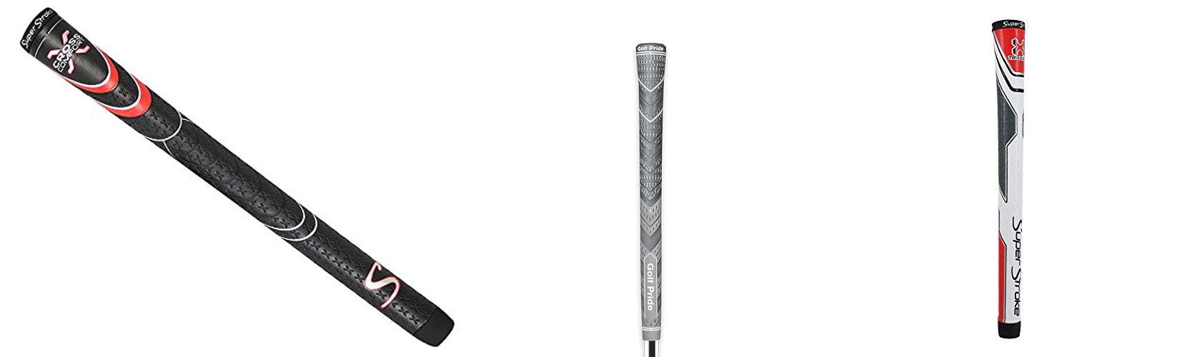 Best Golf Grip Driver - Top 5 Picks & Review