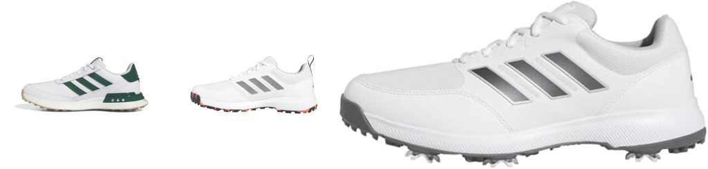 Top 5 Lightweight Golf Shoes: Your Swing's Best Friend