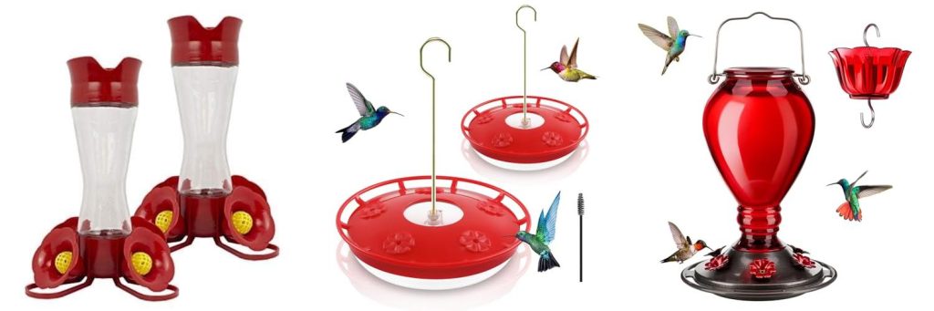Bee Proof Hummingbird Feeders: 5 Best Choices