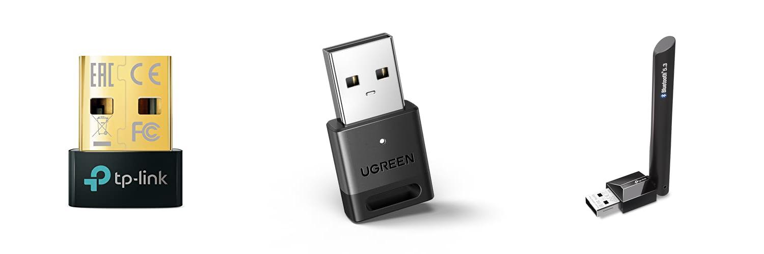 Top 5 Bluetooth For Computer: Your Essential Buying Guide