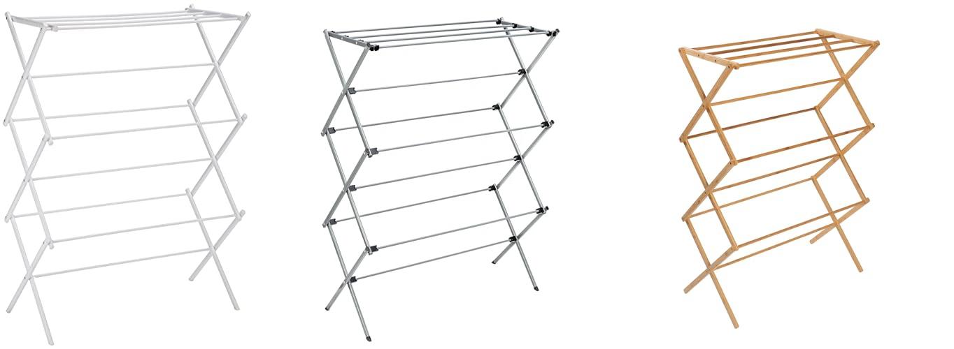 Top 5 Folding Drying Racks: Your Best Buy Guide