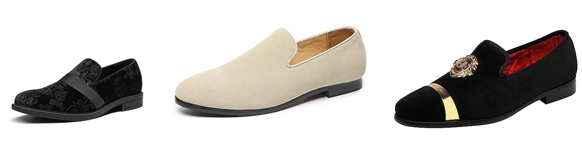 Top 5 Formal Slippers For Men: A Buying Guide