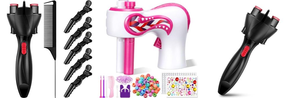 Top 5 Hair Braiding Machines: A Buyer's Guide