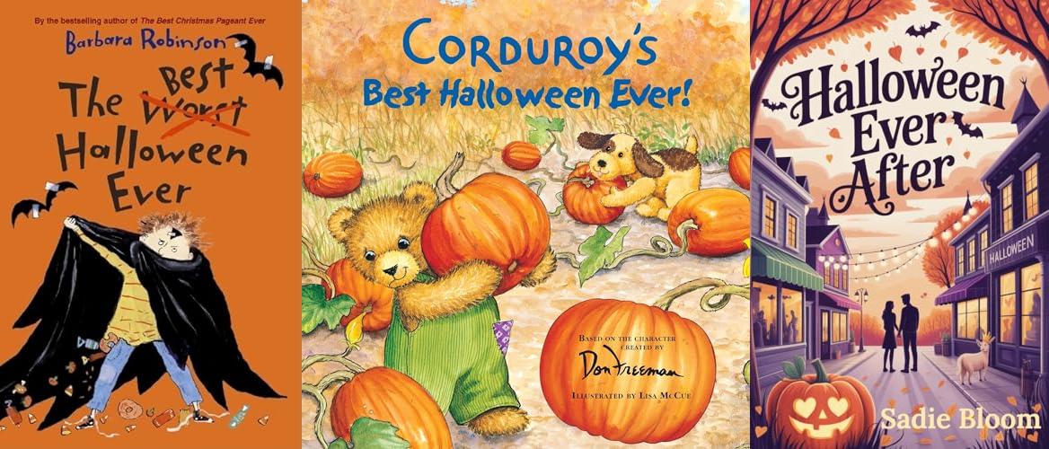 Best Halloween Ever - Top 5 Picks & Review