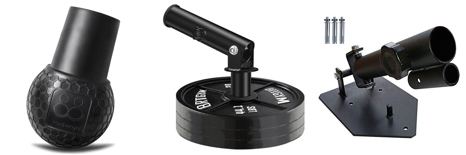 Top 5 Landmine Bases: Your Ultimate Workout Guide