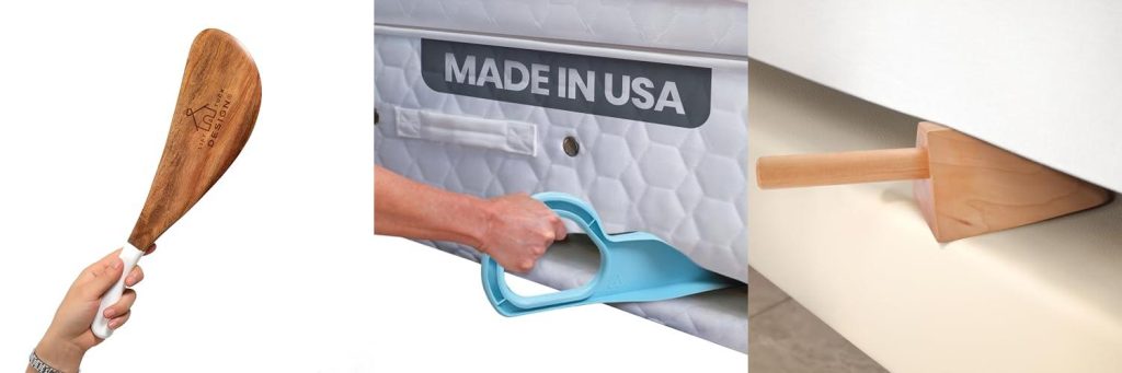 Top 5 Mattress Lifter Tools: Your Essential Guide