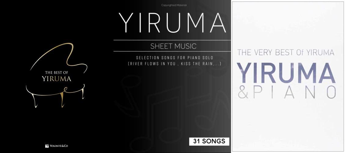 Top 5 Yiruma Piano: Your Essential Buying Guide