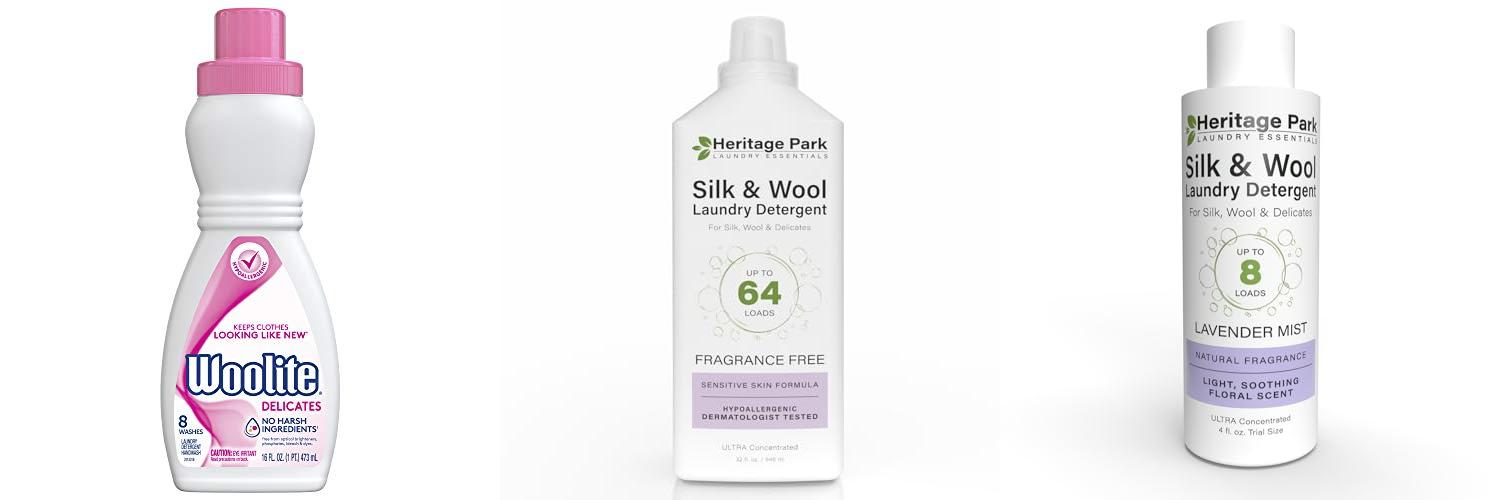 Top 5 pH Neutral Laundry Detergents: Your Best Choice
