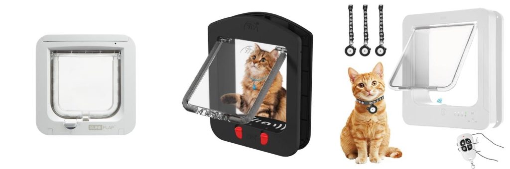 Top 5 RFID Cat Doors: Your Essential Buying Guide