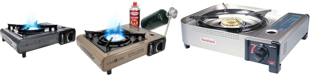 Top 5 Single Burner Butane Stoves: Your Guide