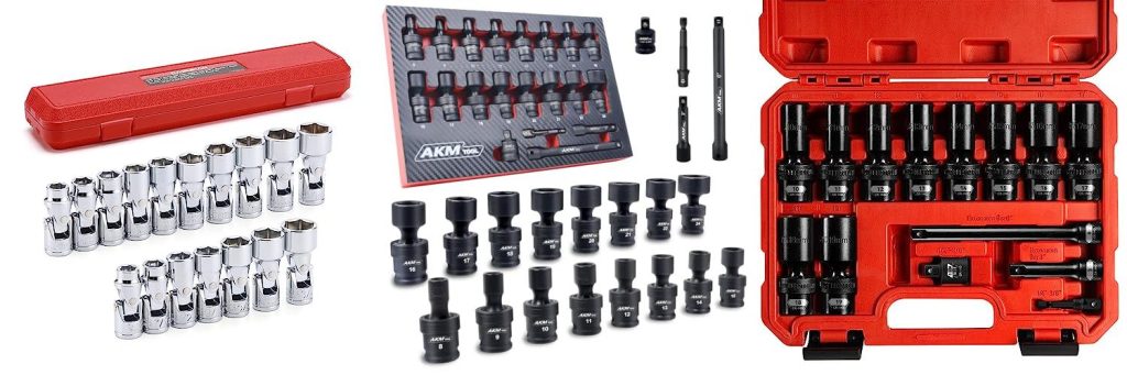 Best Swivel Sockets - Top 5 Picks & Review