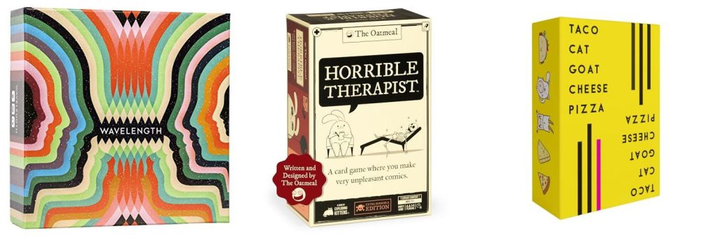 Top 5 Unique Board Games: Your Essential Buyer's Guide