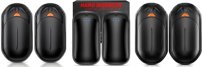 Best Usb Hand Warmer - Top 5 Picks & Review