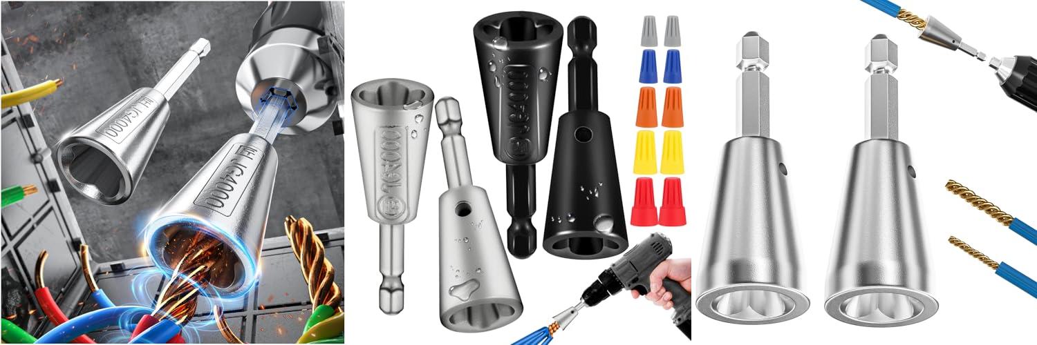 Best Wire Twisting Tool - Top 5 Picks & Review