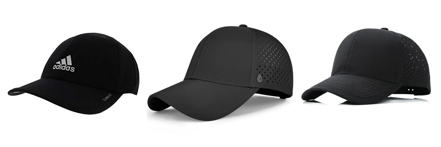 Top 5 Workout Hats for Men: Your Essential Guide