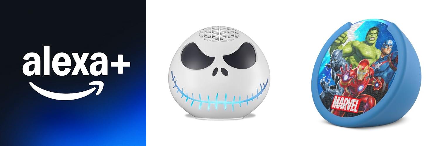 Best Alexa Themes - Top 5 Picks & Review