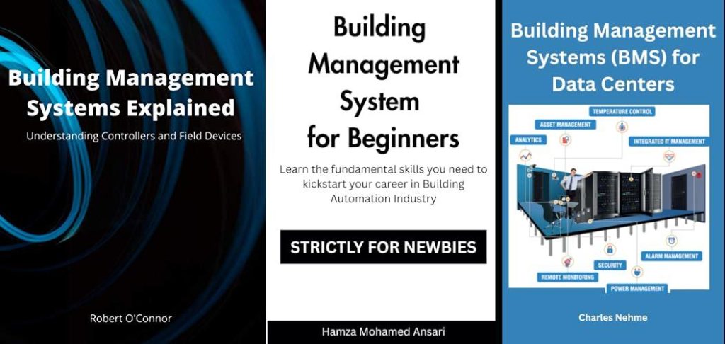 Top 5 BMS: Your Ultimate Building Management Guide
