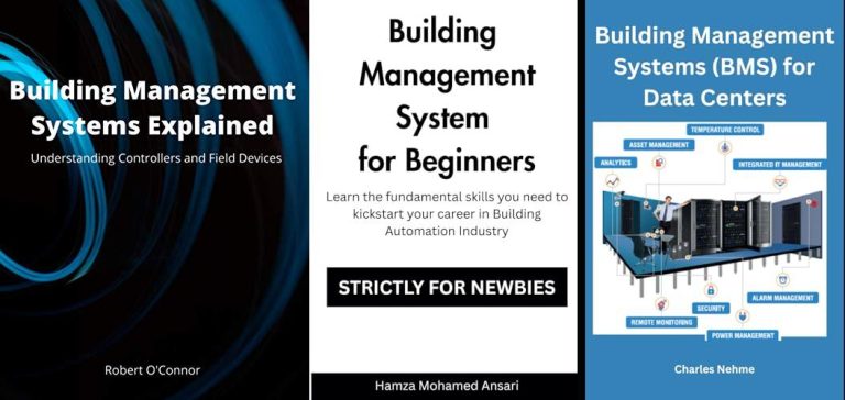 Top 5 BMS: Your Ultimate Building Management Guide