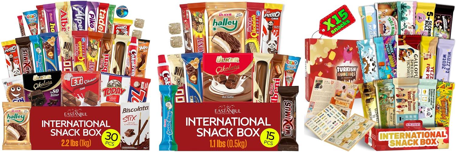 Top 5 Foreign Chocolates: Your Essential Guide