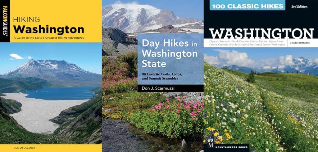 Top 5 Hikes Washington State: Your Ultimate Guide