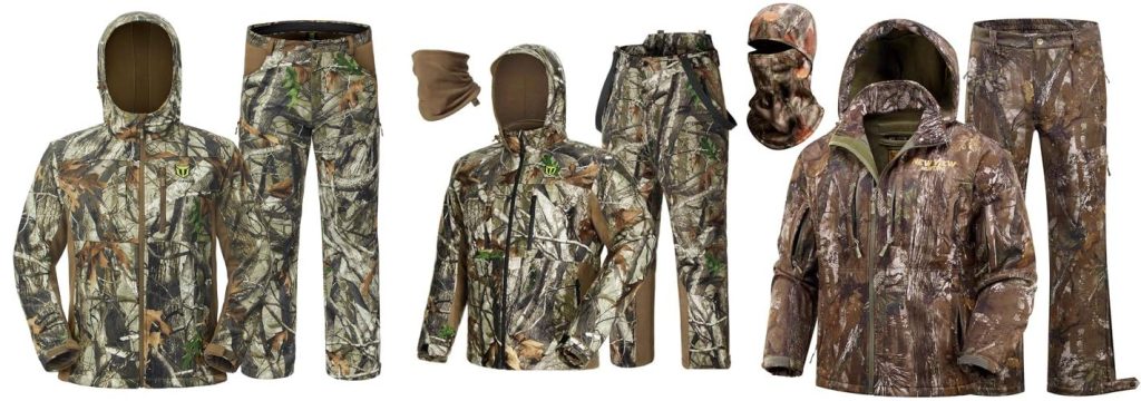 Top 5 Hunting Camo Clothing: Your Essential Gear Guide