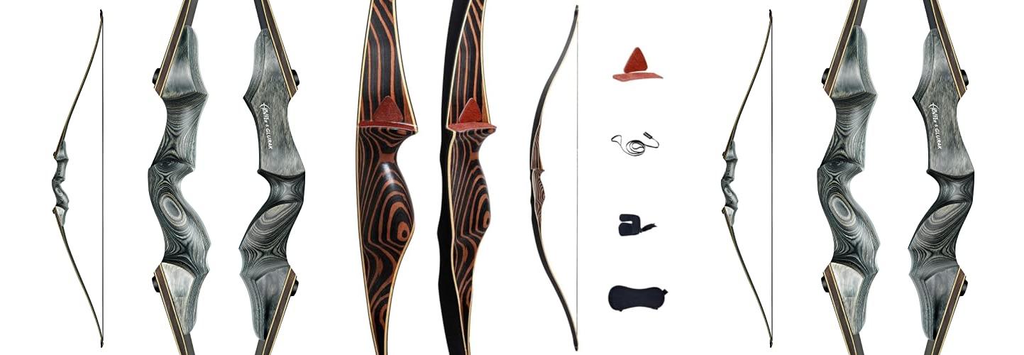 Top 5 Long Bows For Sale: Your Ultimate Buying Guide