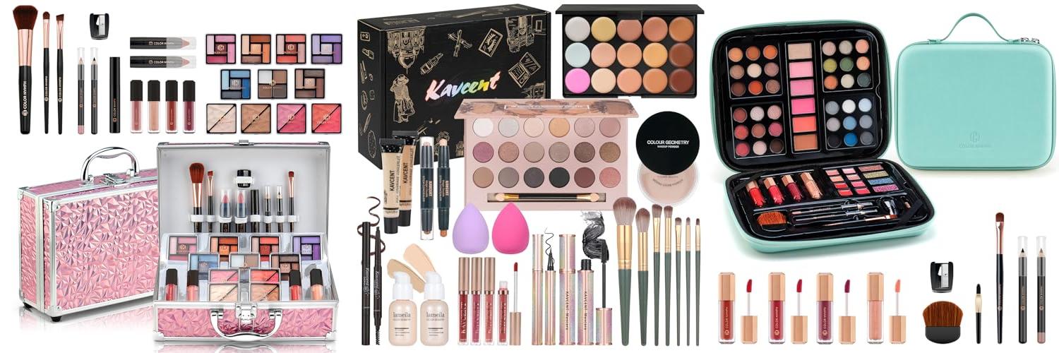 Top 5 Tween Makeup Sets: Your Essential Buying Guide