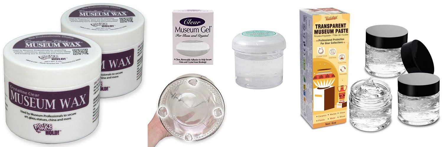 Top 5 Museum Putty: Your Essential Buying Guide