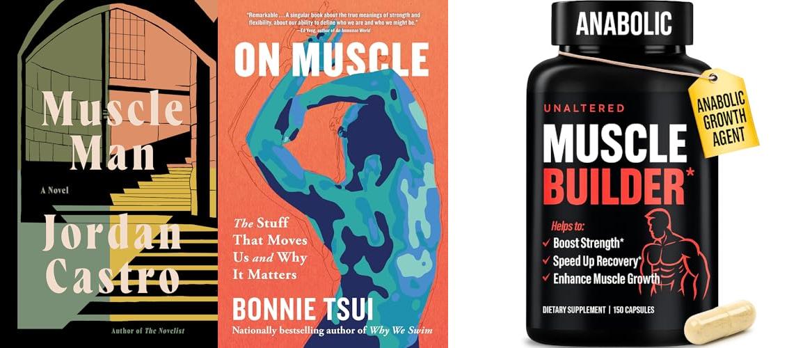 Top 5 Of Muscle Man Products: Your Essential Guide