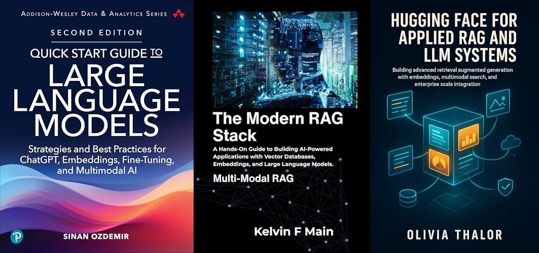Best Rag Embedding Model - Top 5 Picks & Review