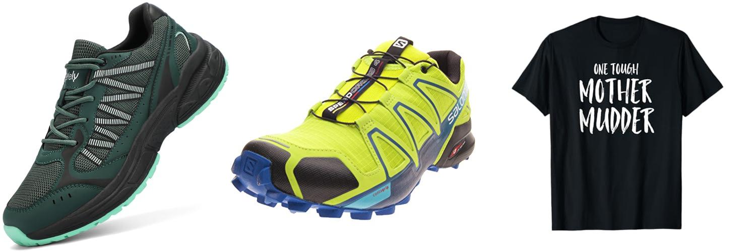 Top 5 Tough Mudder Shoes: Your Ultimate Gear Guide